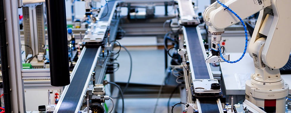 Automatisierungstechnik Studium - 52 Studiengänge & Studienwahltest