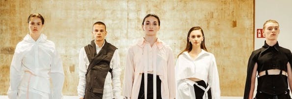 Bachelor-Studiengang Modedesign - Hochschule Macromedia
